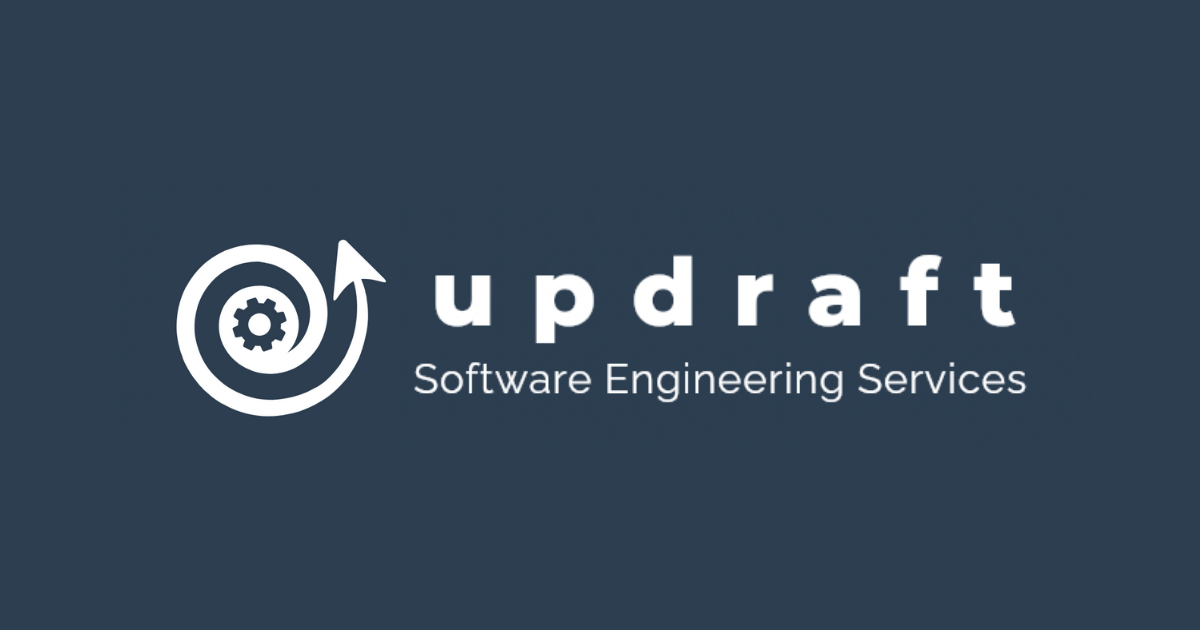 Updraft.PH - Updraft Software Engineering Services
